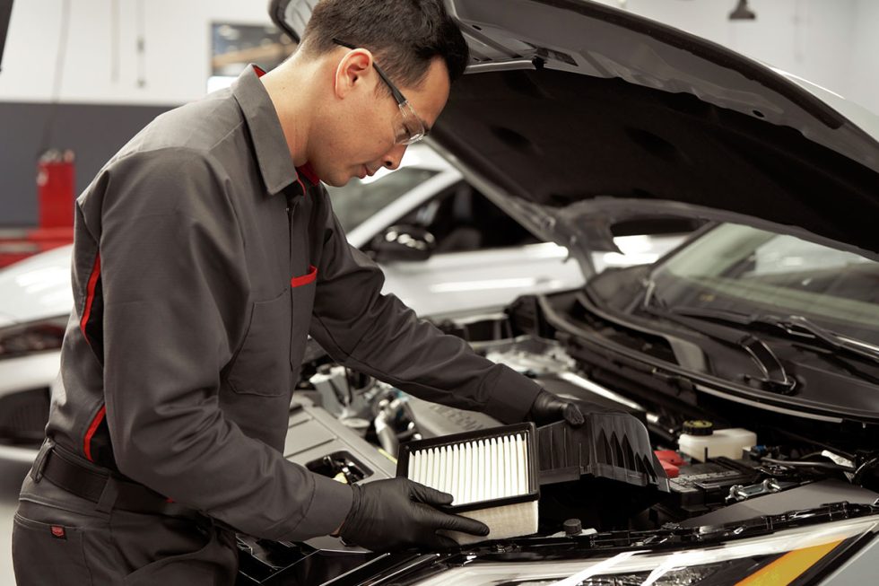 Naples Nissan Service Center | Nissan Service in Naples, FL